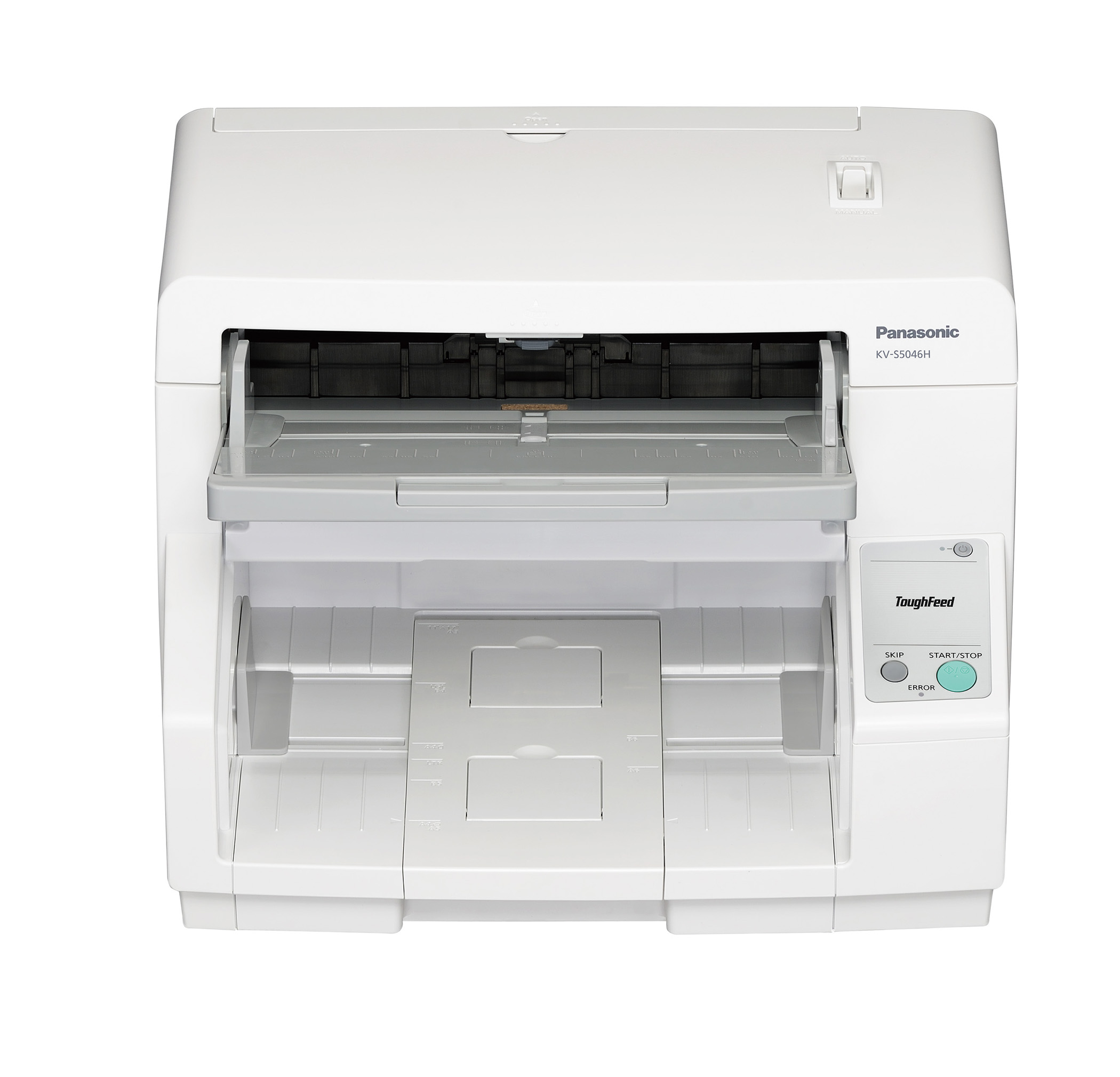 Máy Scan Khổ A3 Panasonic KV-S5076H - 100ppm